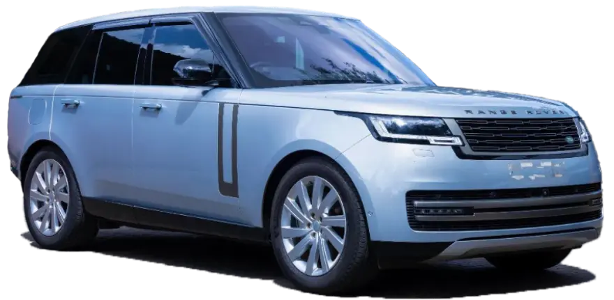 Phantom Wrap | Luxury Vehicle Wrapping in Nairobi, Kenya